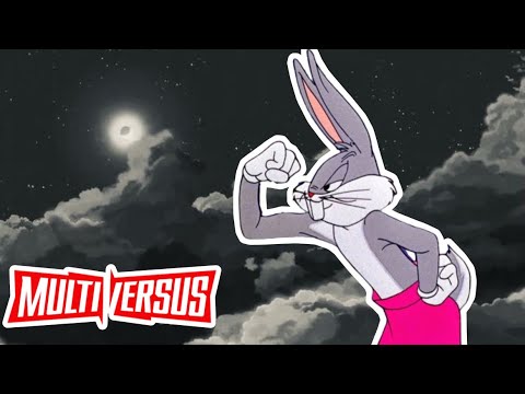 Playing Bugs Bunny In Multiverses Is Too Easy!! - YouTube