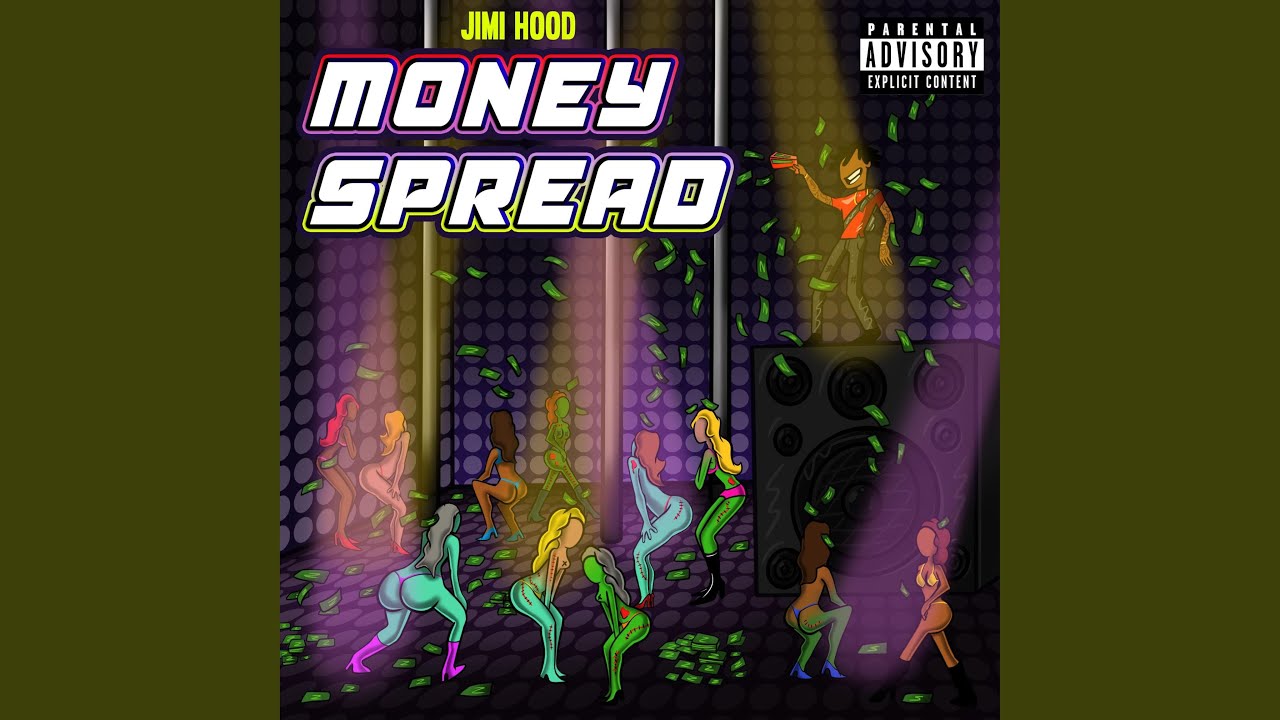 Money Spread - YouTube