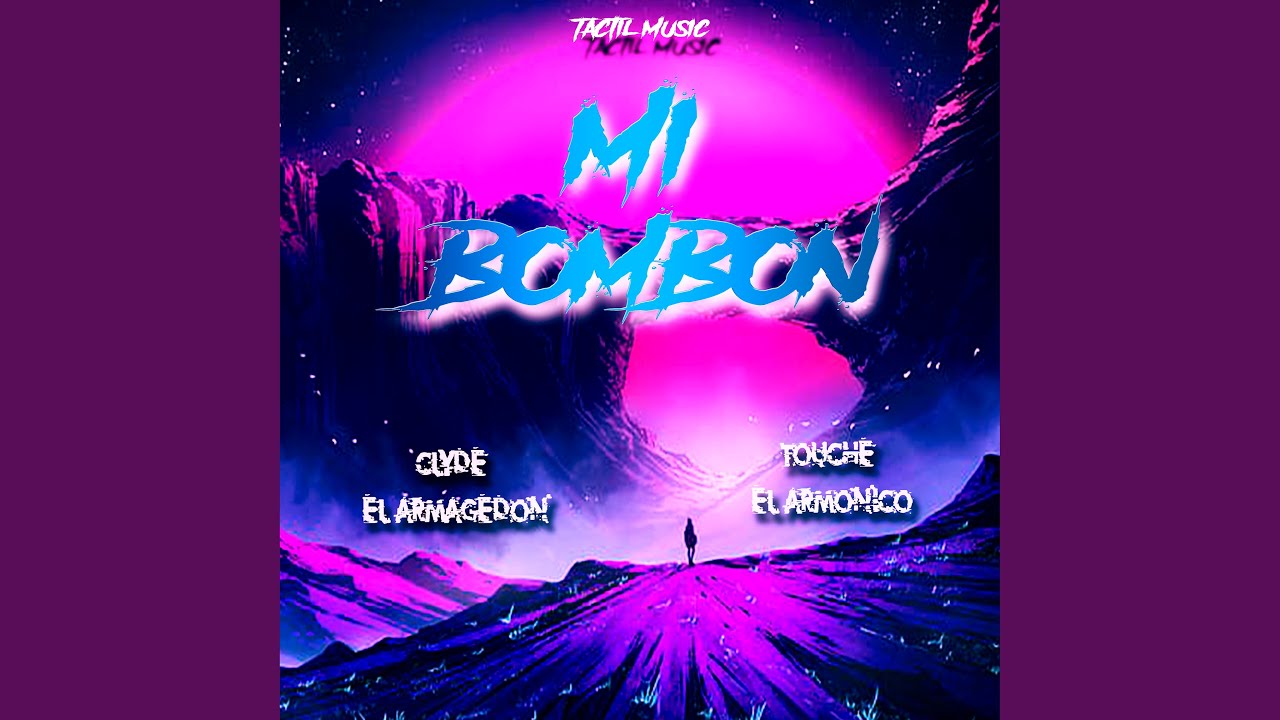 Mi Bombon - YouTube