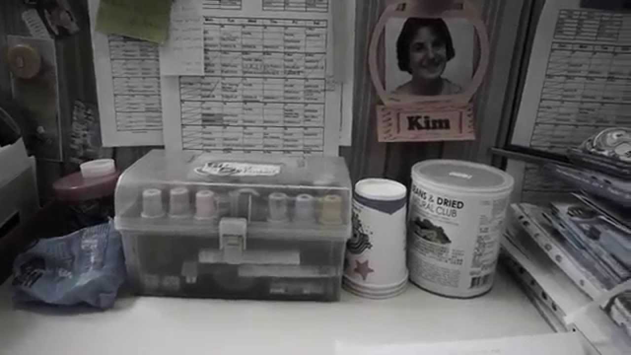 Above & Beyond Award Nominee HNST Kim - HESS Taiwan (2014) - YouTube