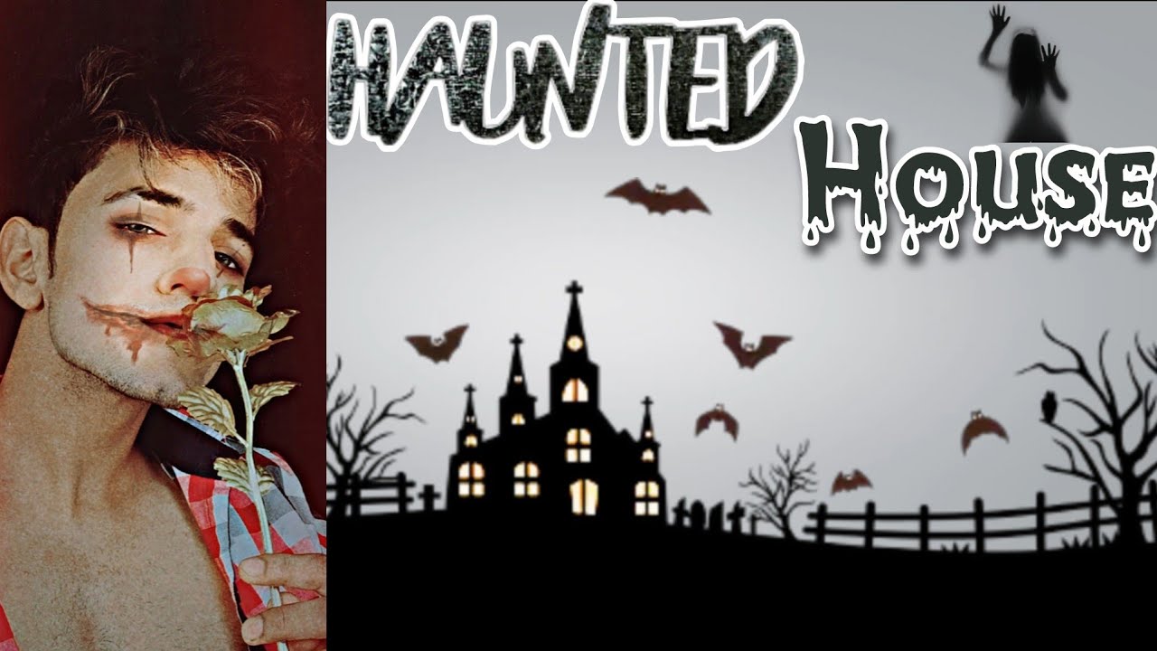 Haunted House [ Complete series ] Re-uploaded. 💝 - YouTube