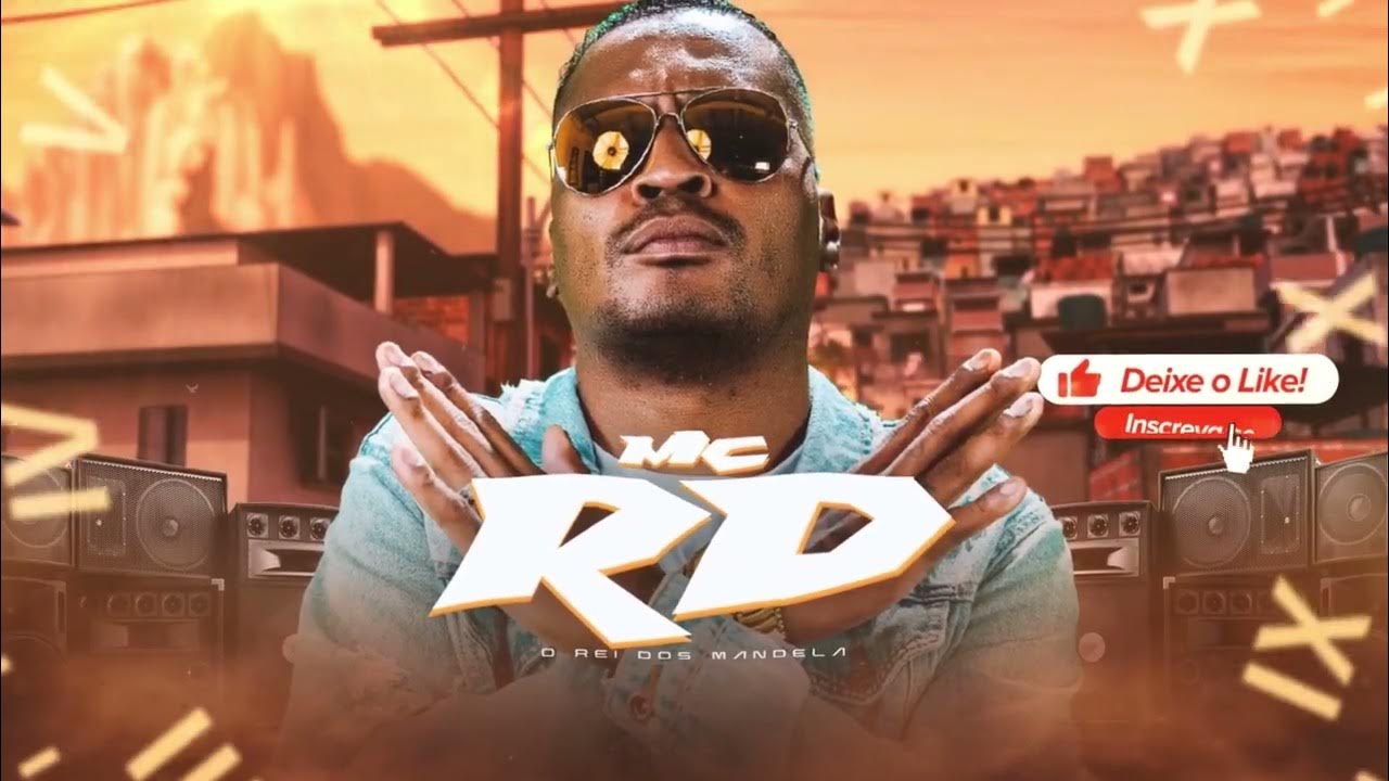 DEPOIS DO BAILÃO - MC RD (DJ BILL) - YouTube Music