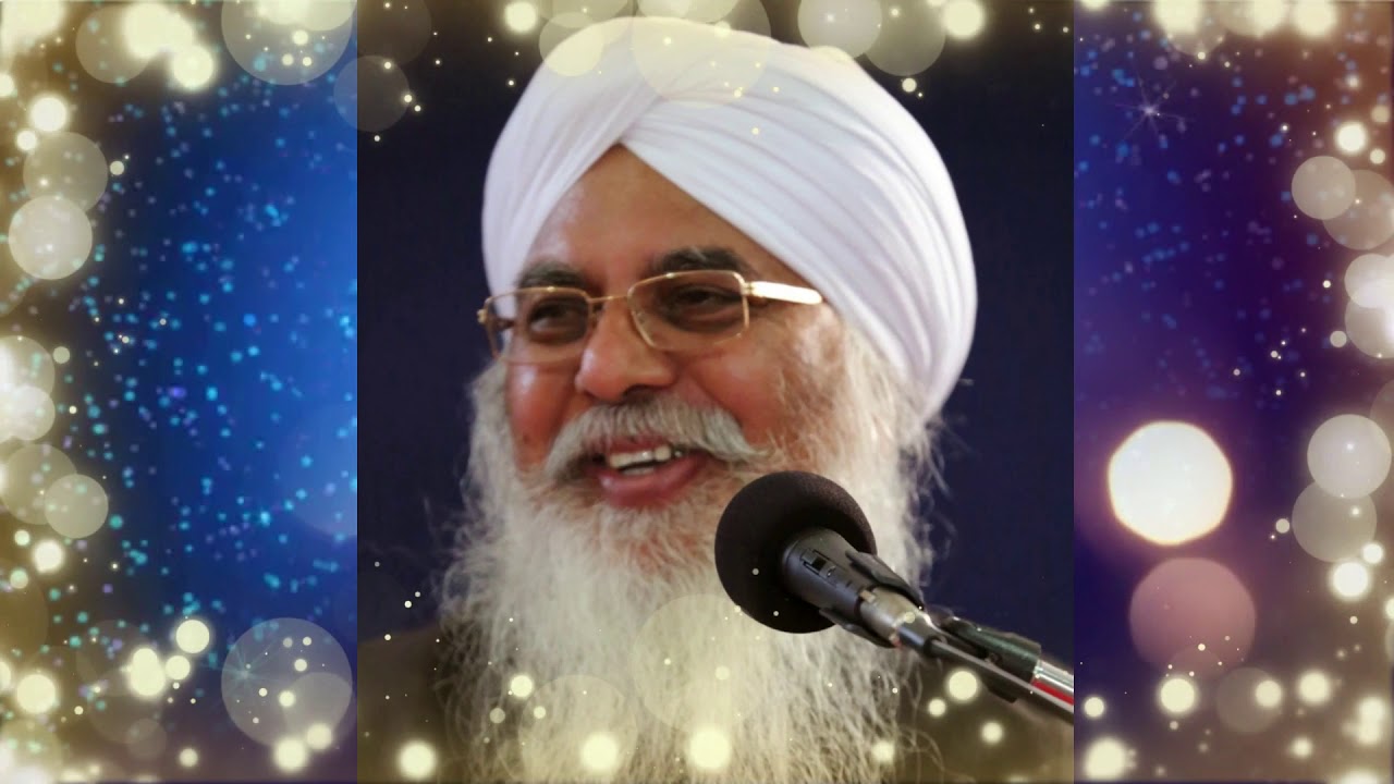 Sant Ramsingh Ji Maharaj Breif life in Hindi - YouTube