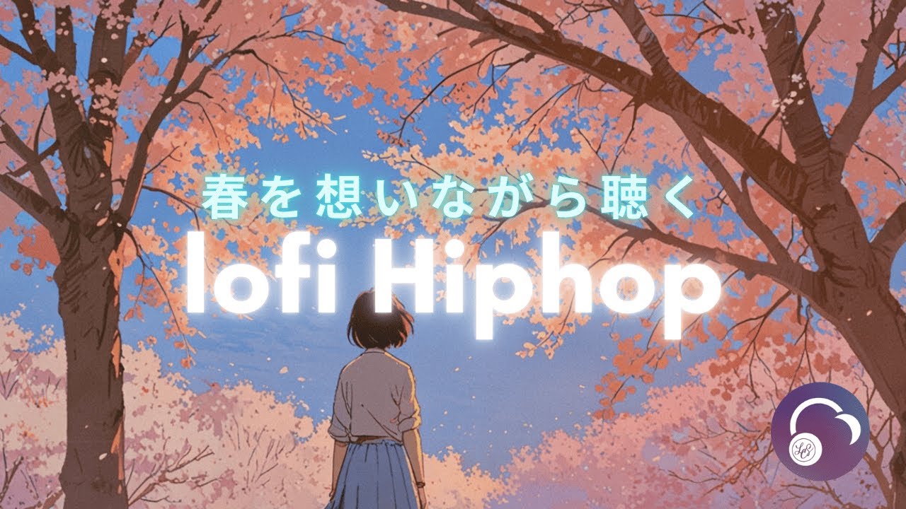 Spring Lo-Fi Hip Hop for Study & Relaxation | Retro Anime Vibes - YouTube