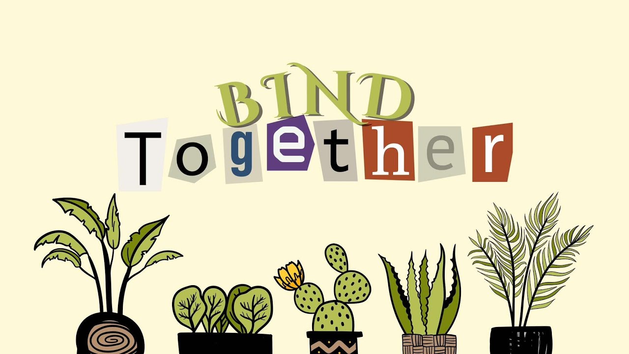 BIND TOGETHER | Acts 2:42-47 | Ptr. Nico Ratilla - YouTube