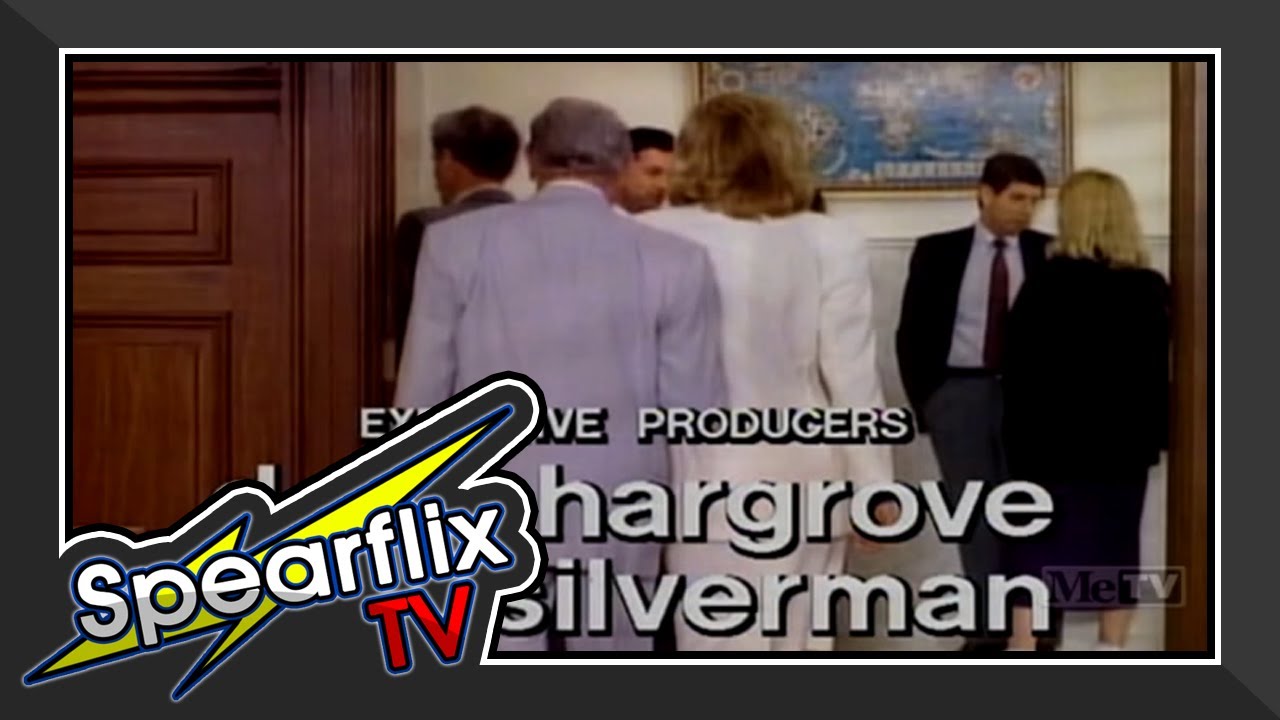 Matlock Credits - 12/02/21 US Time (MeTV KTLN) w/ Viacom "Wigga Wigga ...