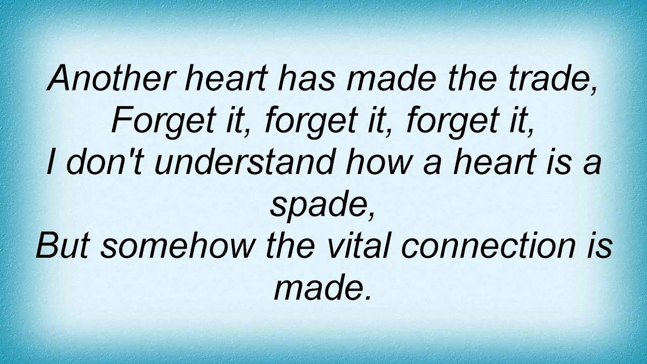 Elastica - Connection Lyrics - YouTube