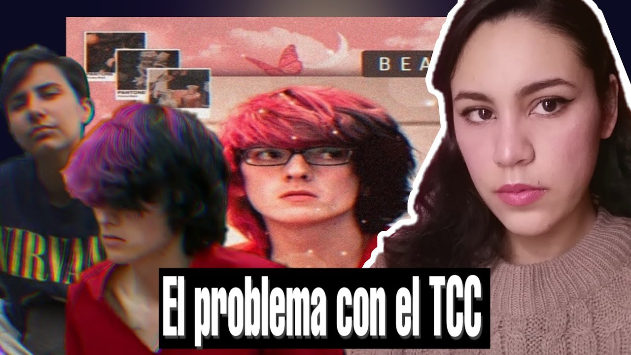 El PROBLEMA con el TCC y el CASO de DEVON ERICKSON - YouTube