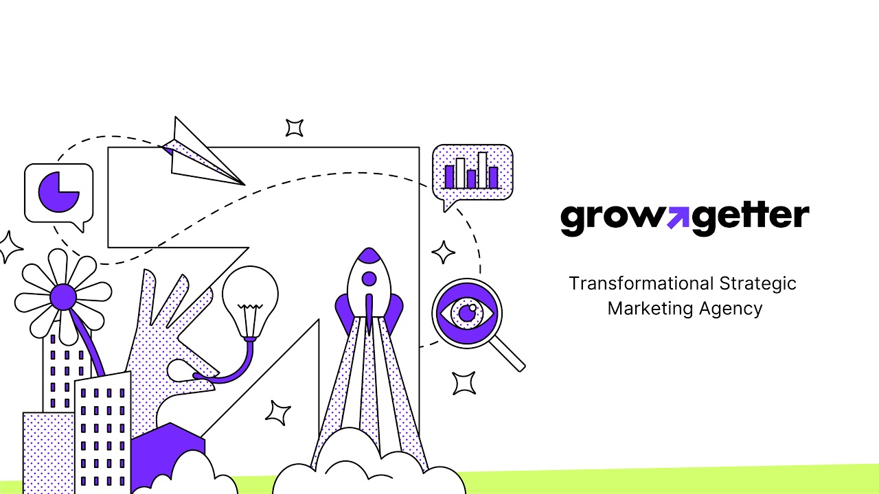 Growgetter Live Stream - YouTube