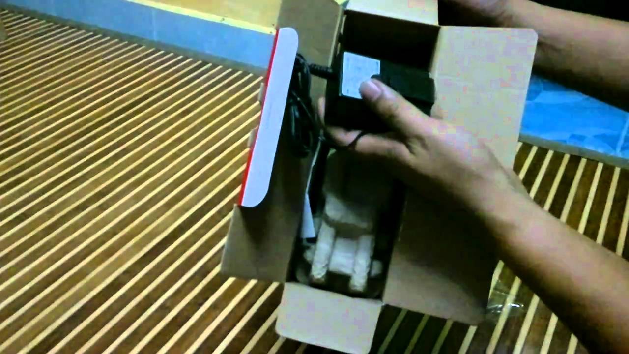 Unboxing my BUFFALO DRIVE STATION HD CXT 1TB EXTERNAL HDD - YouTube