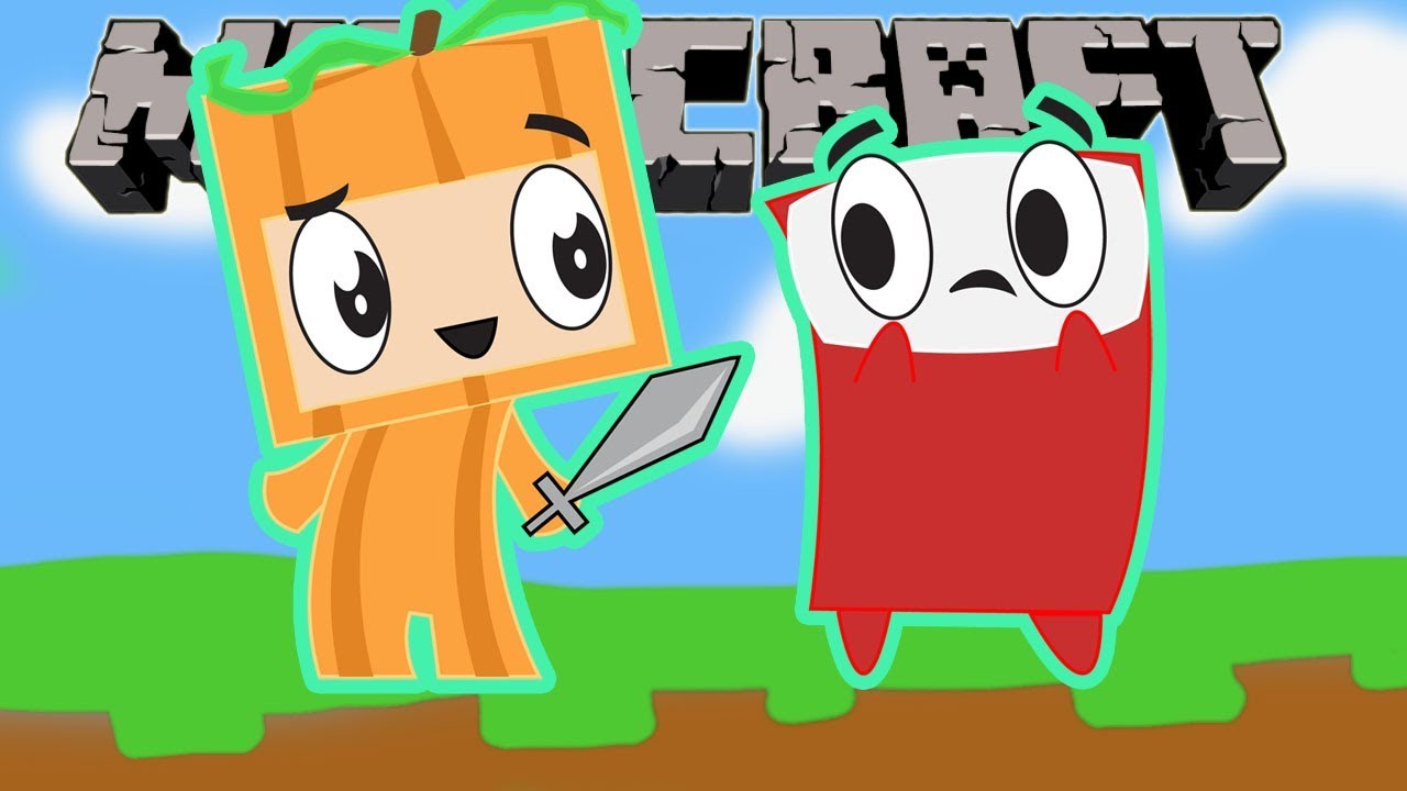 Minecraft Bed Wars with Facecam - Gamer Chad Plays - YouTube