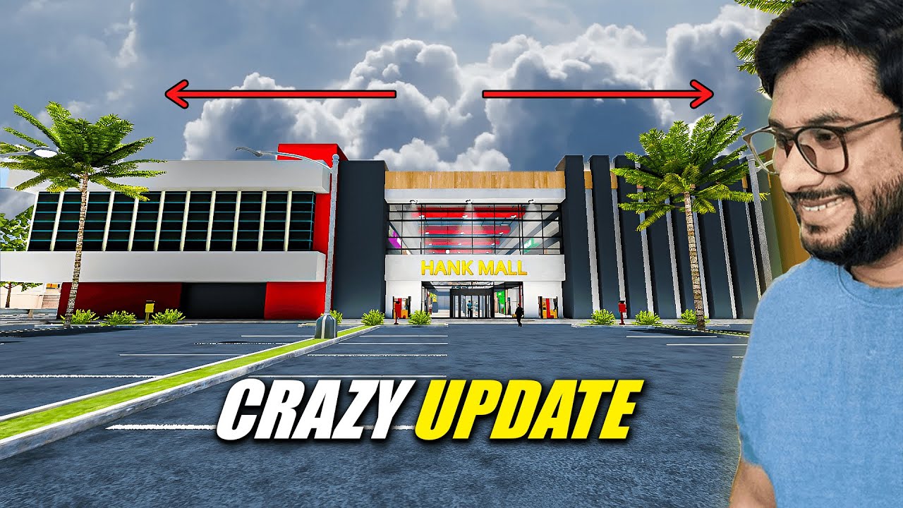 I Spent $200,000 To Build The CRAZIEST Mall Expansion 🏠🔥 ! Mall ...