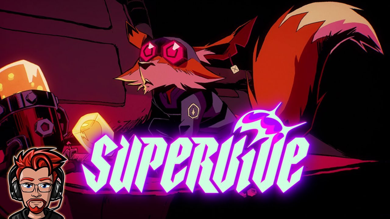 🔴 IS THIS THE NEXT GREAT BATTLE ROYALE? !keys !drops !play | SUPERVIVE ...