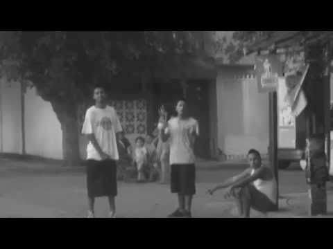 AQUI SE VIVE MALANDRO - UNDER SIDE 821 (VideoOficial)