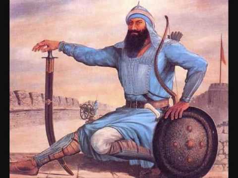 baba phoola singh ji akali 2. kulwant singh ji B.A.wmv - YouTube