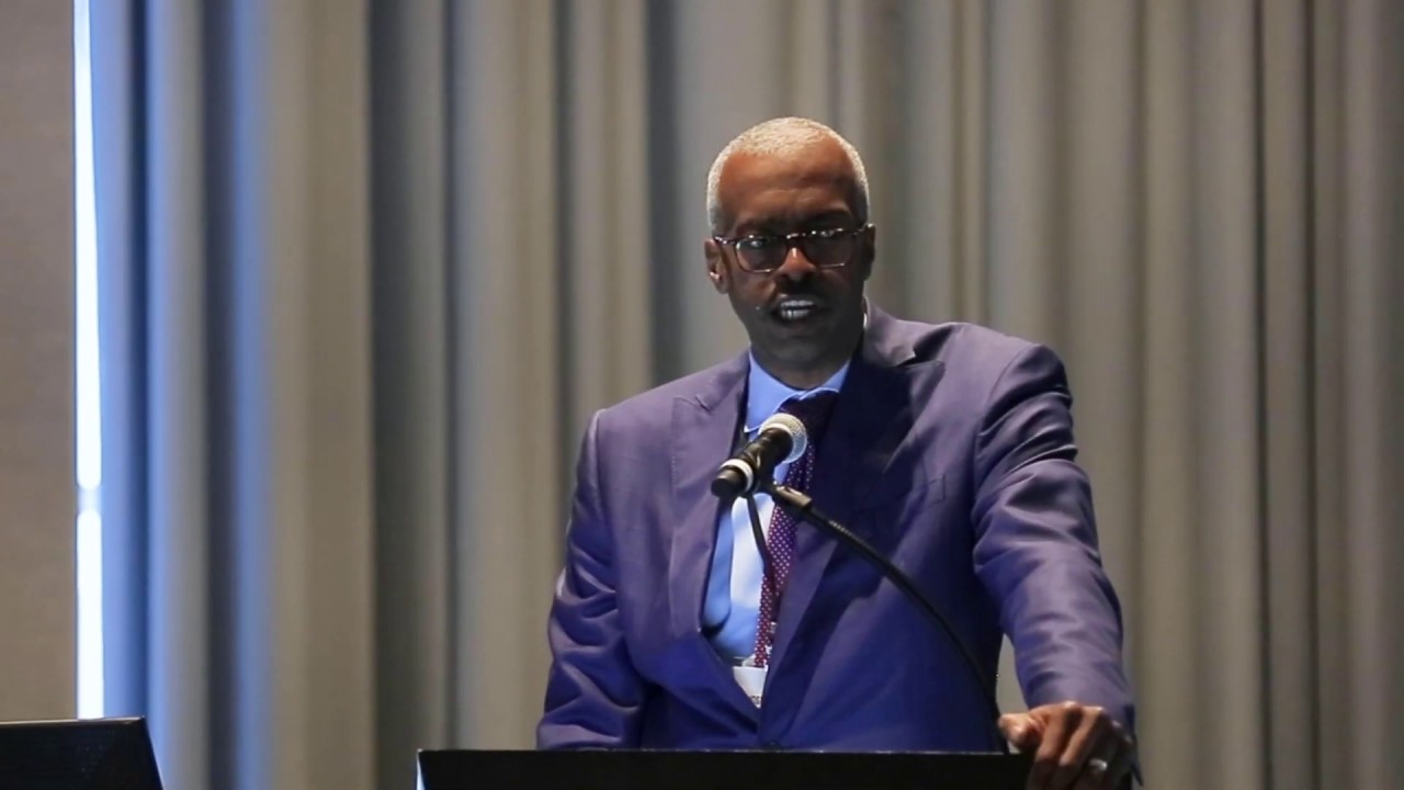 Jean Joseph - YouTube