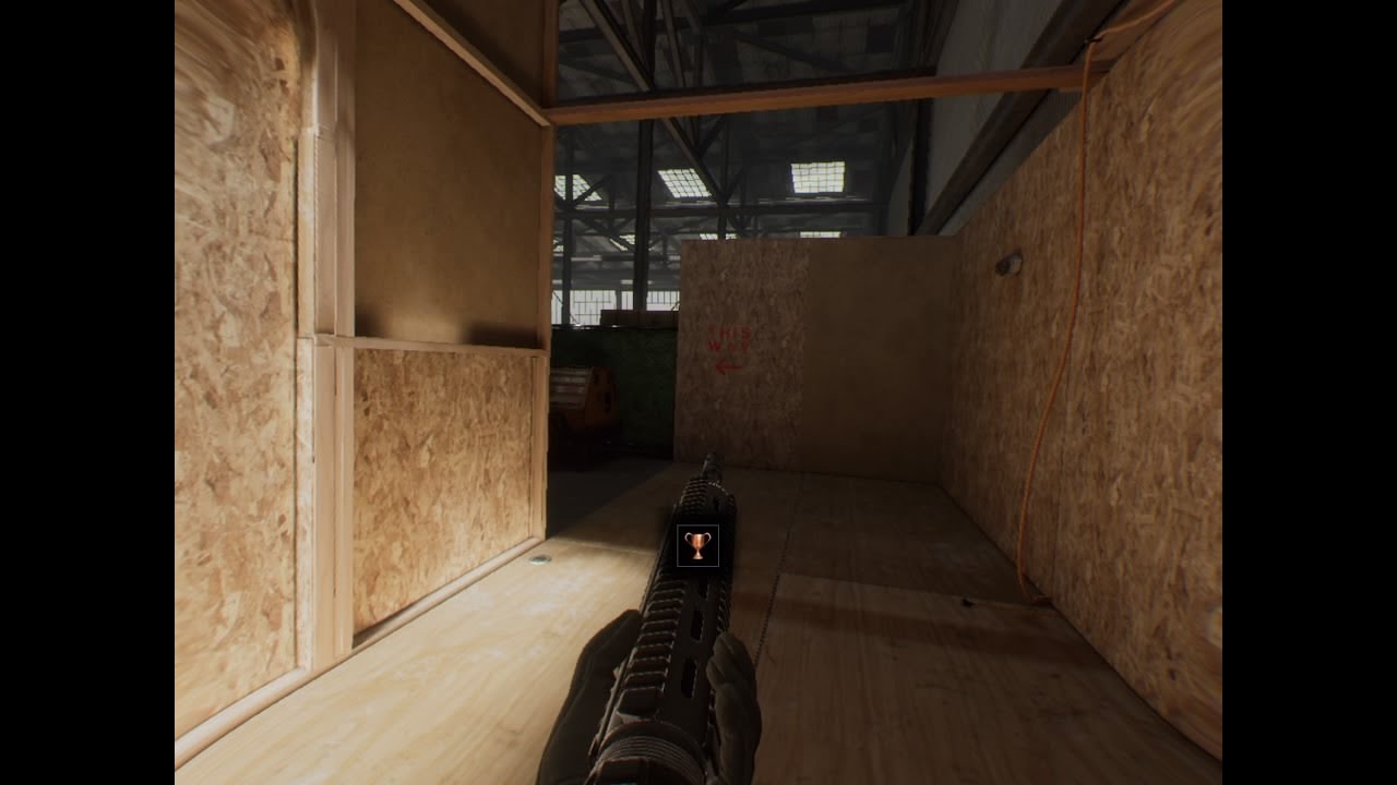 Firewall Zero Hour Vr Gameplay - YouTube