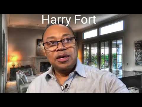 I can't hear you by pastor Harry Fort - YouTube
