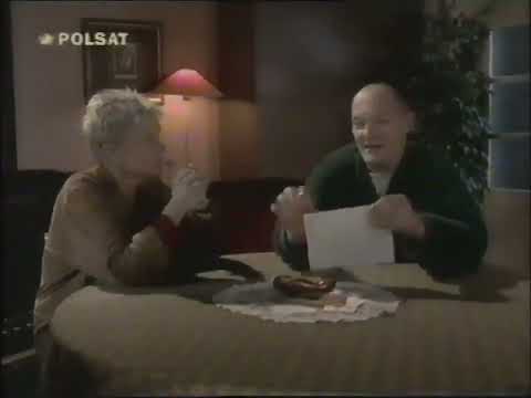 Samo życie - zapowiedź serialu (2002)
