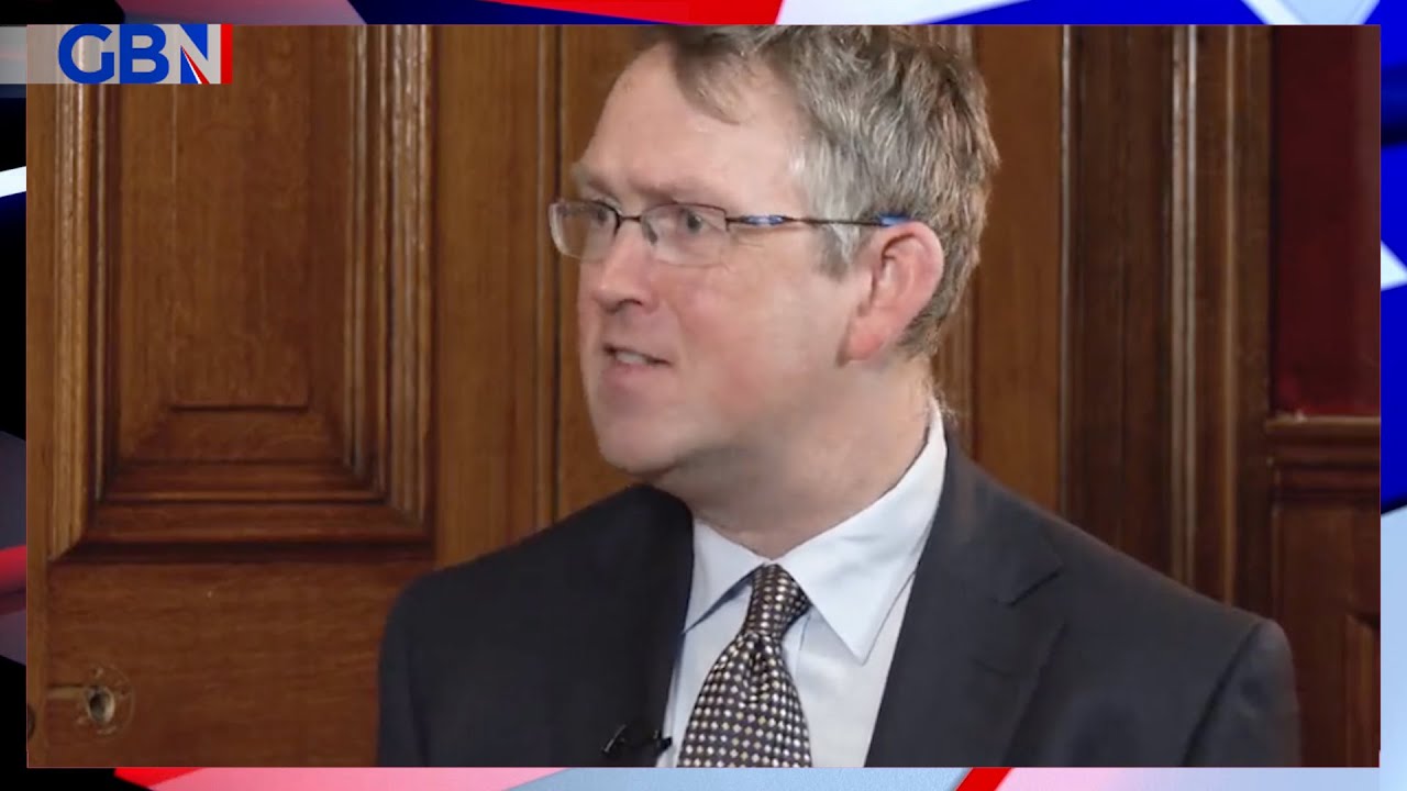 The Real Me with Paul Maynard MP and Gloria De Piero - YouTube