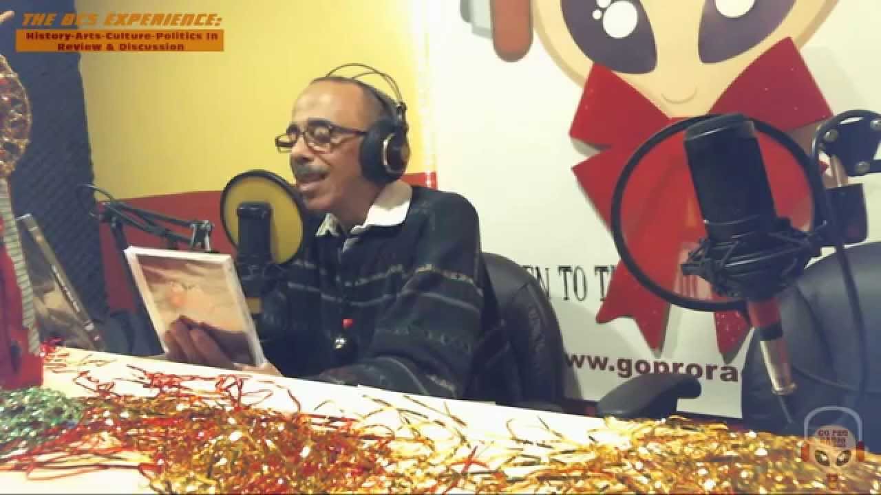 The BCS Experience w/Special Guest Francois Craig - YouTube