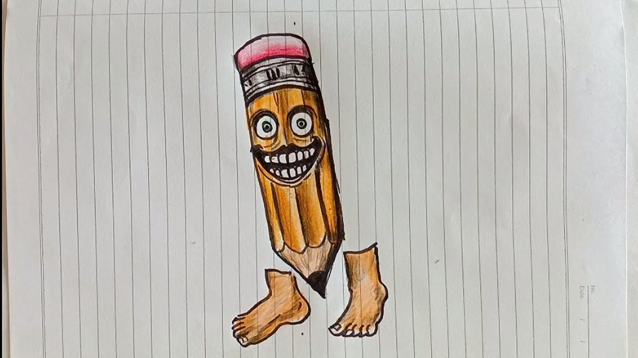 How to Draw pakrahmatmamat #drawing #tungtungtungsahur #anomaly - YouTube