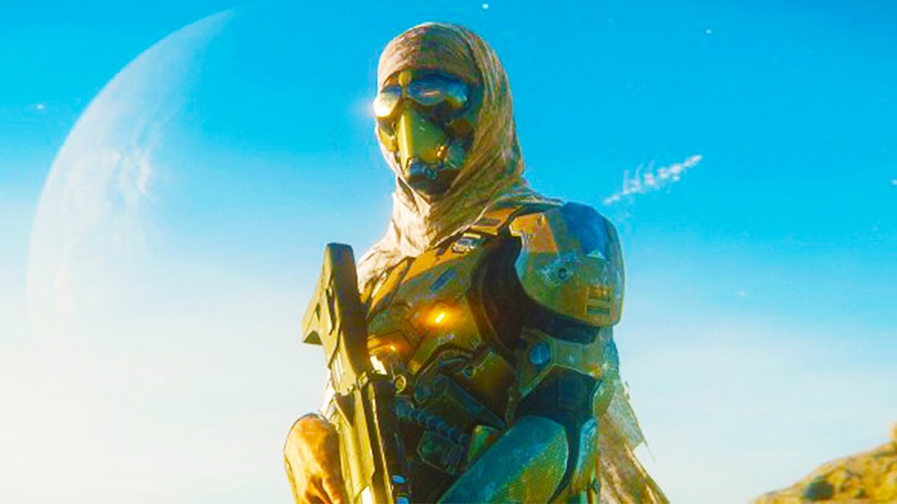 Top 10 Upcoming PC EXCLUSIVES in 2017 (Awesome PC Games in 2017) - YouTube