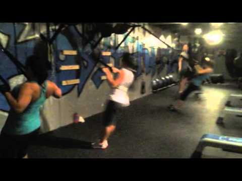 bodytek fitness miami with roly bolaños (Created with @Mag - YouTube