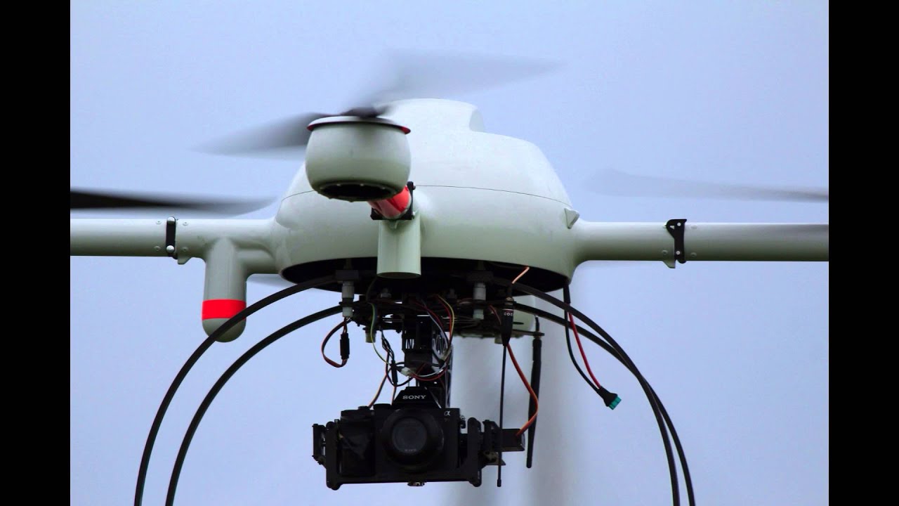 MD4-1000 in Taiwan - YouTube