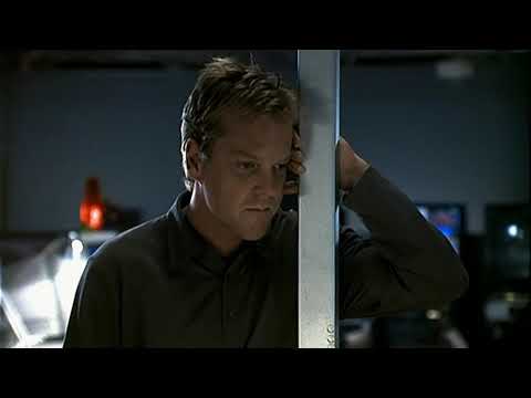 Jack Bauer - Longest day of my life