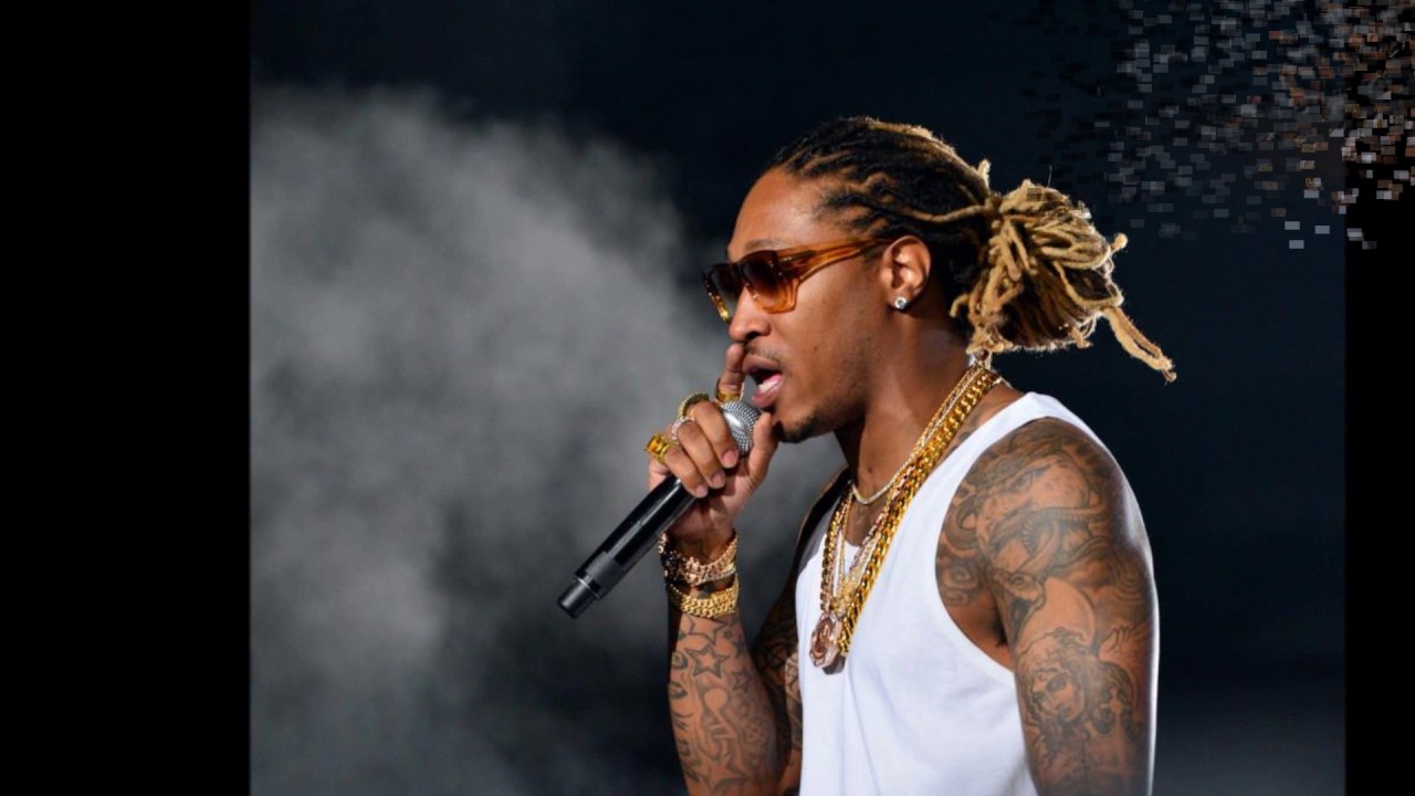 NEW FUTURE X DRAKE X BIG SEAN TYPE BEAT 2017 - YouTube