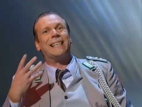Georg Schramm - Mephistos Faust / Heimatfront 2002
