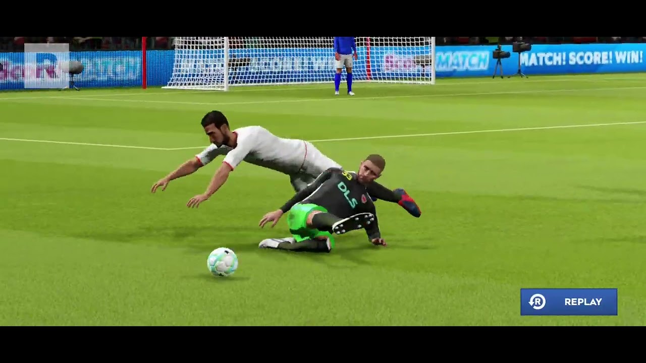 Excellent attacking game | Elite div. S2 match no 9 #football # ...