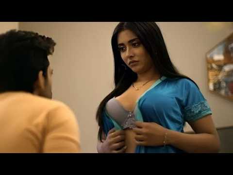 रात फायर हुआ | Ullu New Web Series | Crime Show