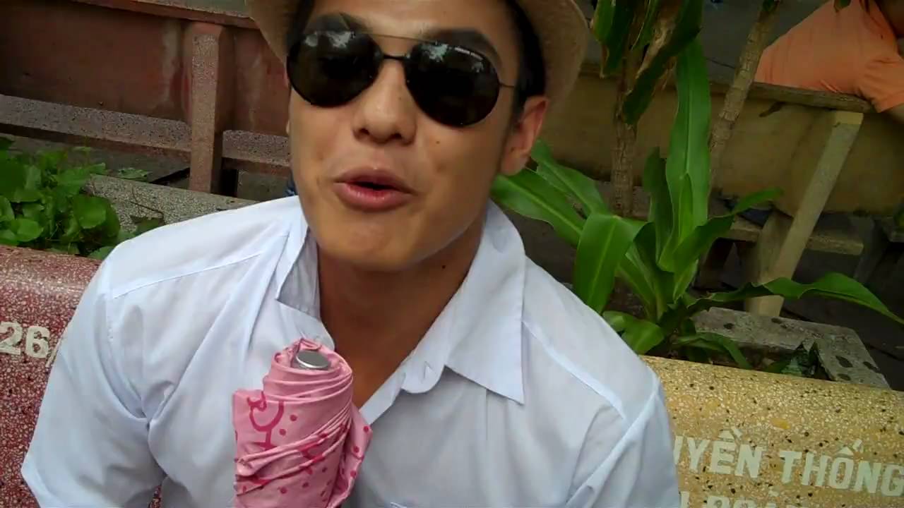 Saetti Baggio tự giới thiệu! - YouTube