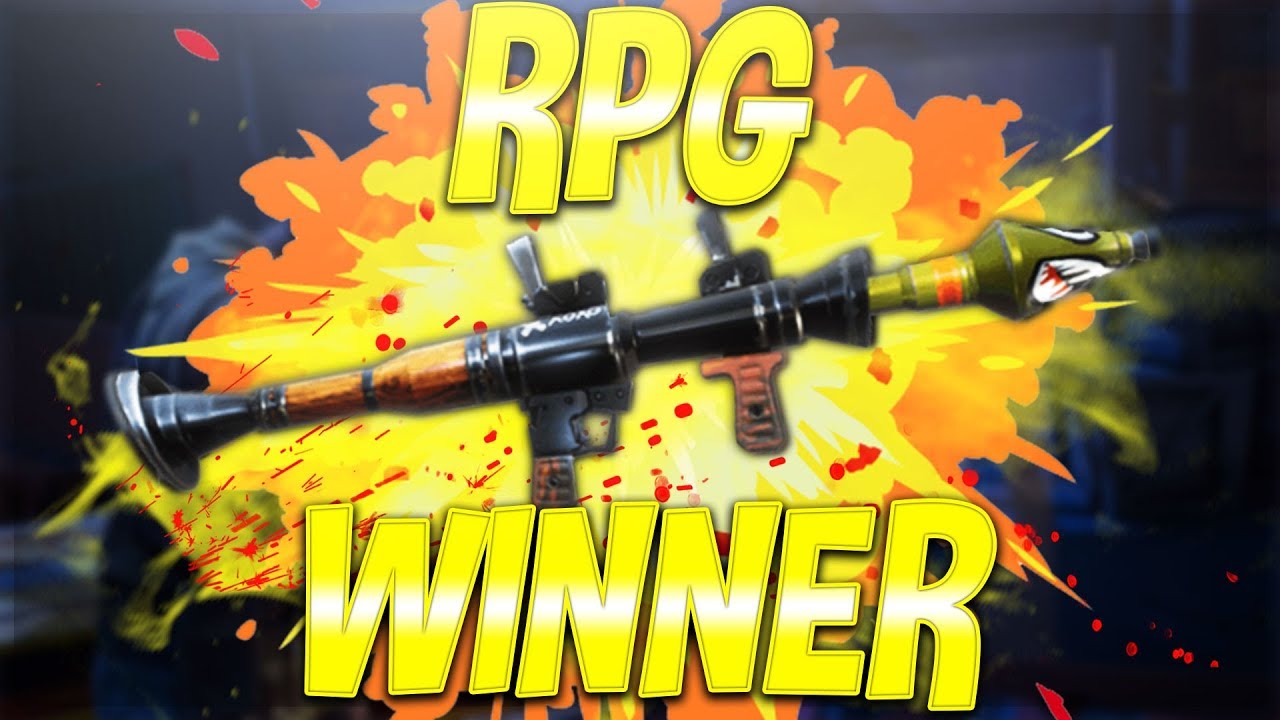 RPG's FOR DAYS! Fortnite Battle Royale Squads With The BOIZ! - YouTube