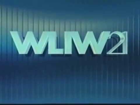 WLIW station ID, 1992 - YouTube