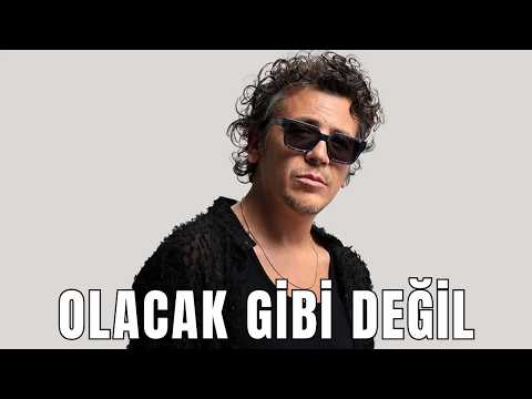 Olacak Gibi Değil - Ersay Üner (Afro House Remix) (COVER)