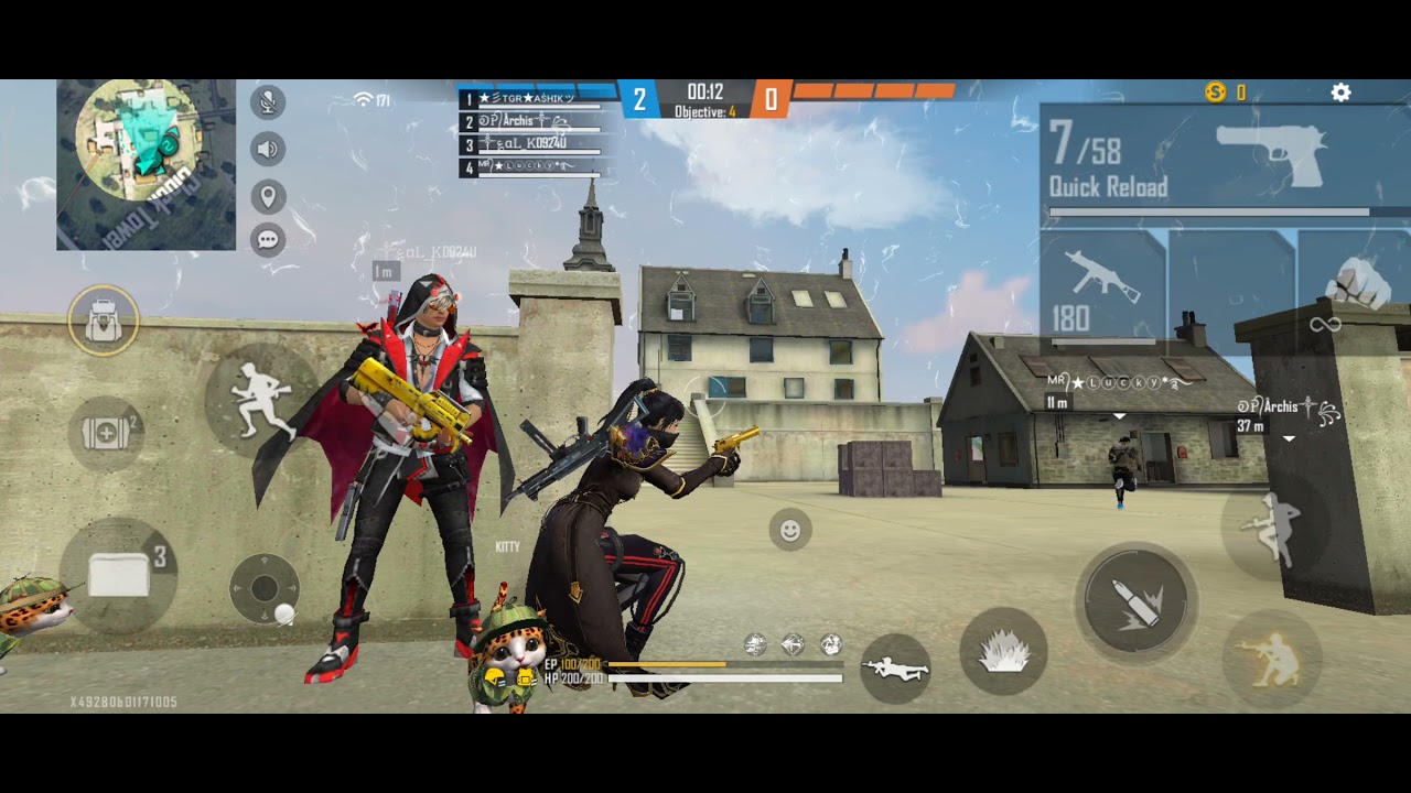 SC GAME PLAY - YouTube