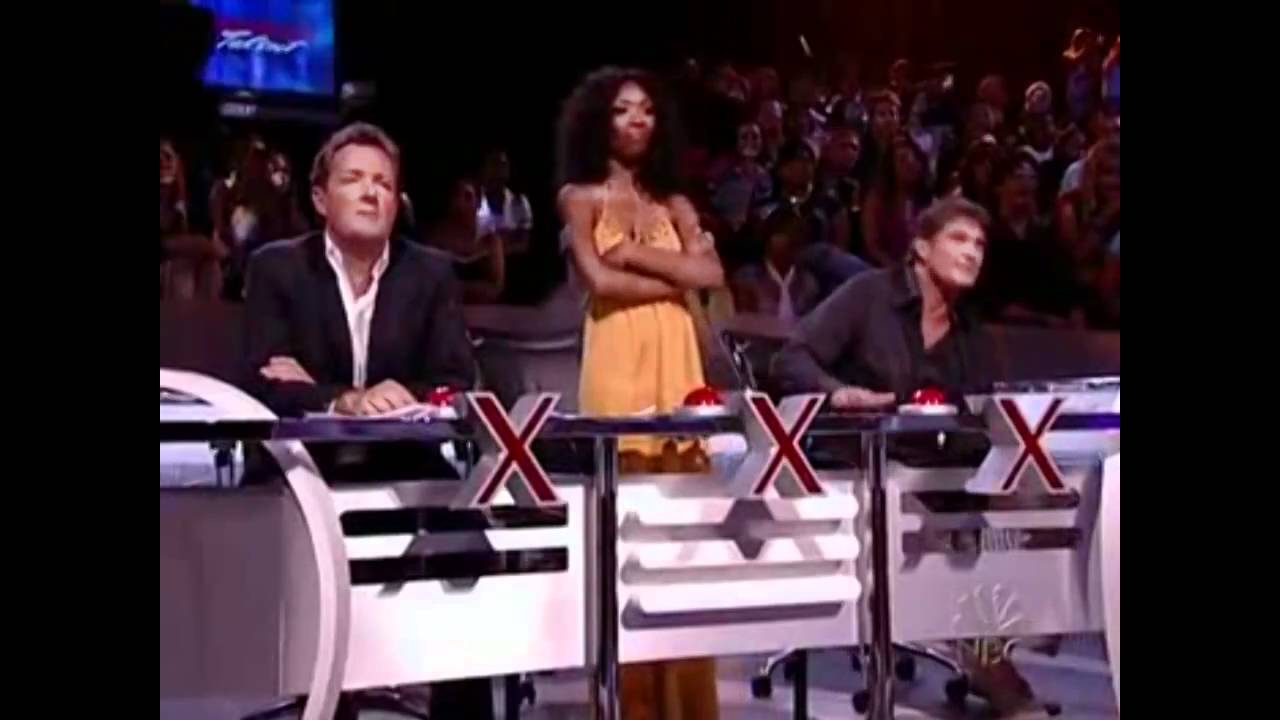 Bianca Ryan - America's Got Talent - YouTube