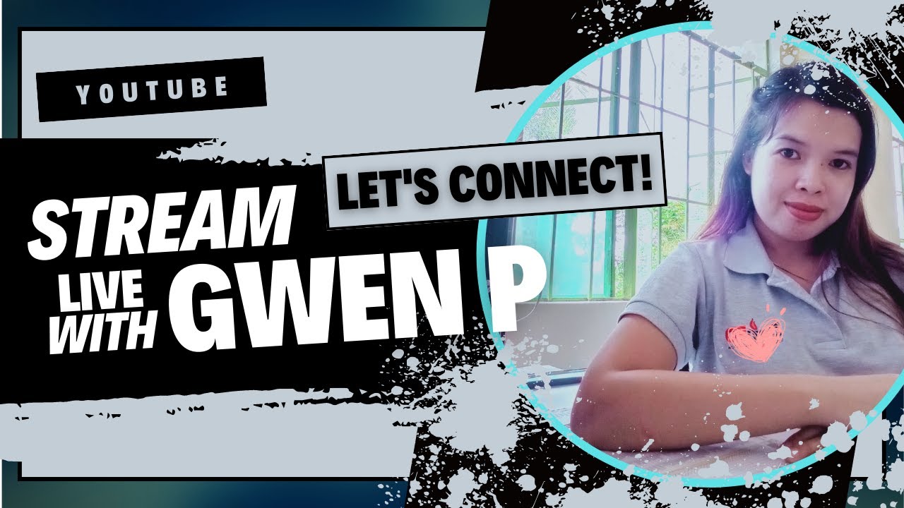 Wednesday live! Chill here - YouTube