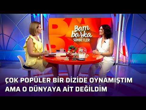 Ayşe Tolga - \