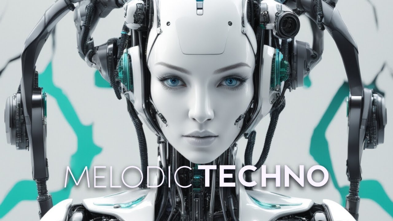 Melodic Techno & Progressive House Mix 2025 | ARTBAT, Day Din ...