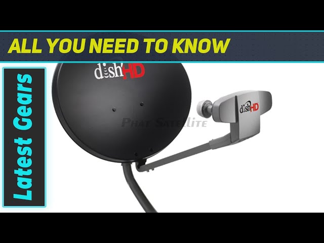 Dish Network Tent GEARING UP | Soldiers And Civilians Participating In