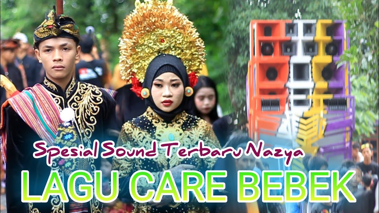 EDISI NYONGKOLAN DI MONTONG BETOK~LAGU BALI VIRAL CARE BEBEK~PERSI ...