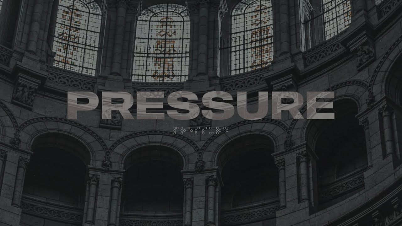 Pressure (Official Lyric Video) - YouTube