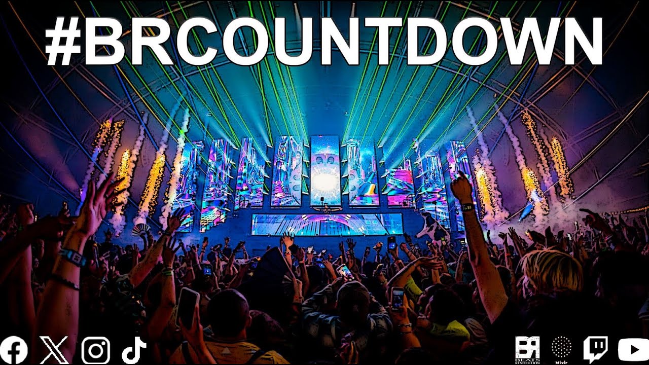 Beats Revolution Countdown Episodio 482 - YouTube