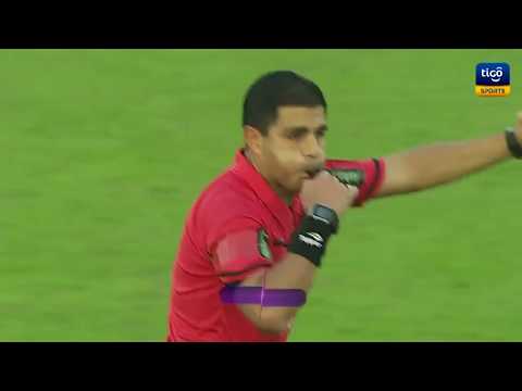 GOLES - Olimpia ganó a Rubio Ñu y calma las aguas -  RESUMEN DE GOLES EN HD