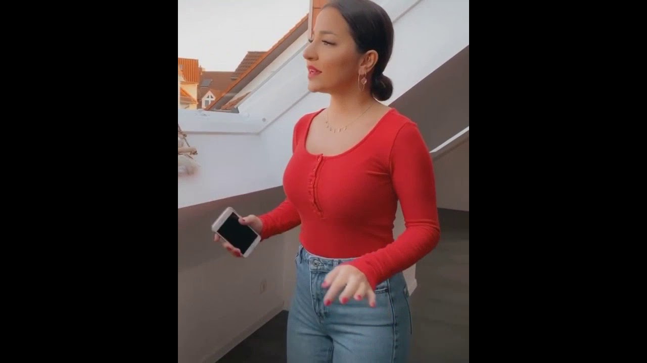 HASİBE TURAN'IN YENİ ŞARKISI - YouTube