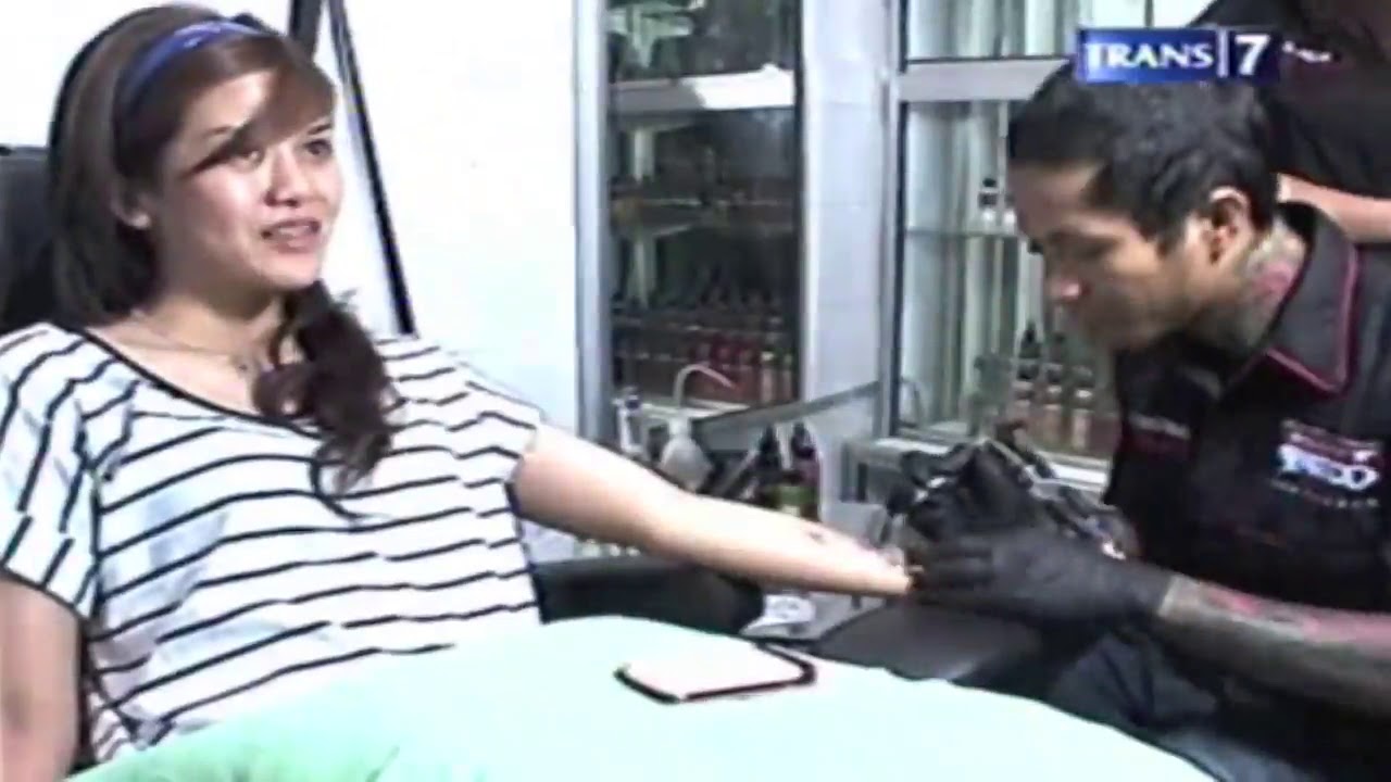 Trans 7 SELAMAT PAGI - YouTube